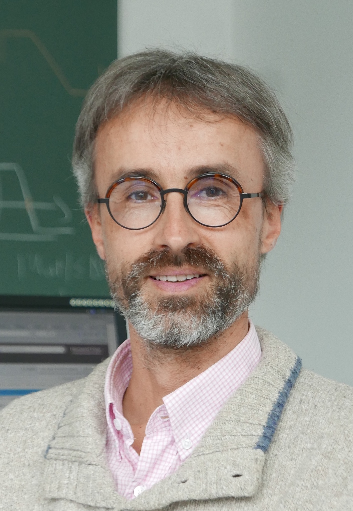 Stochastic processes – physics-complex-systems